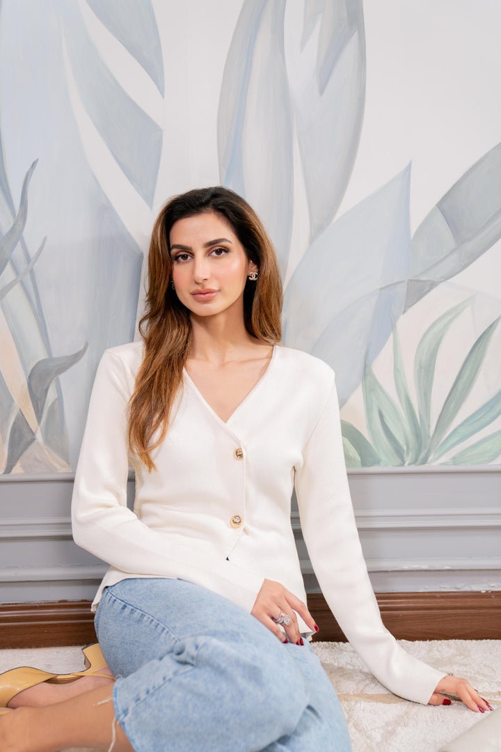 Tops – Chic Simplicity, Elevated Designs – Luna